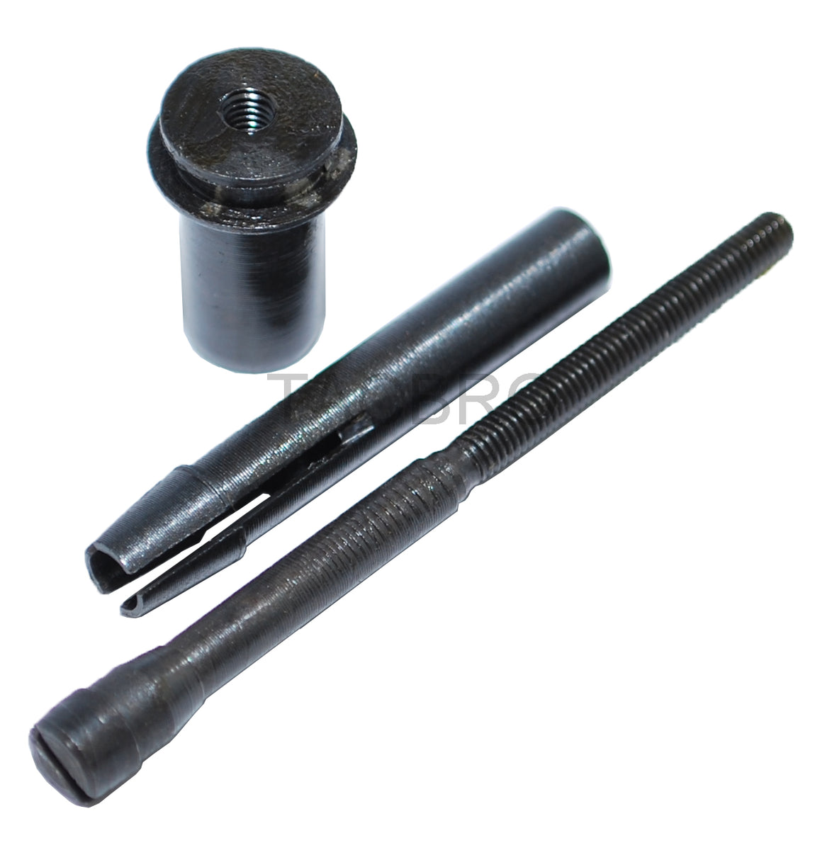 .223 Broken Shell Extractor - Steel – TacBroUSA