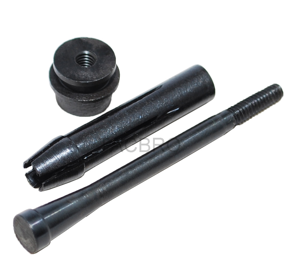 7.62x39 Broken Shell Extractor - Steel – TacBroUSA