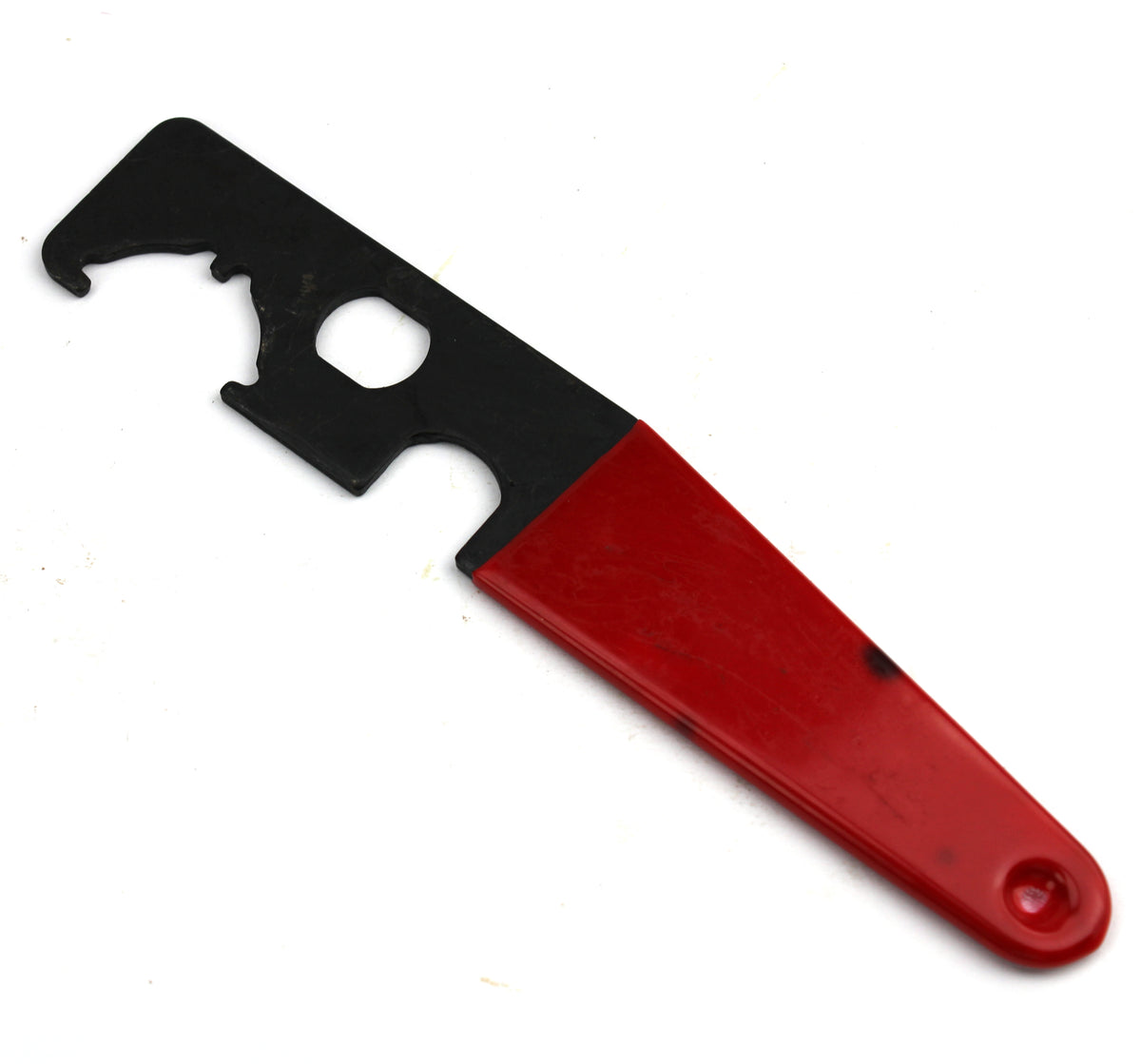 AR-15 Armorers Stock Wrench Tool - Color Var – TacBroUSA