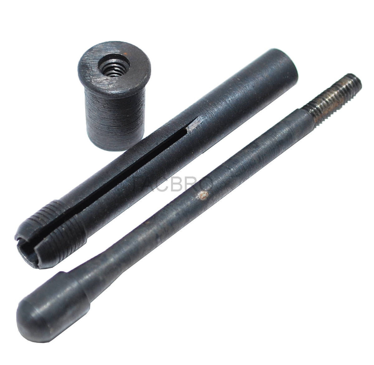8mm Broken Shell Extractor - Steel – TacBroUSA