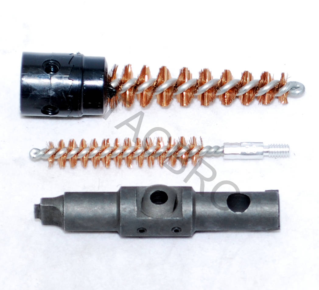 M1 Garand Green Pouch M1 Cleaning Kit Set – TacBroUSA