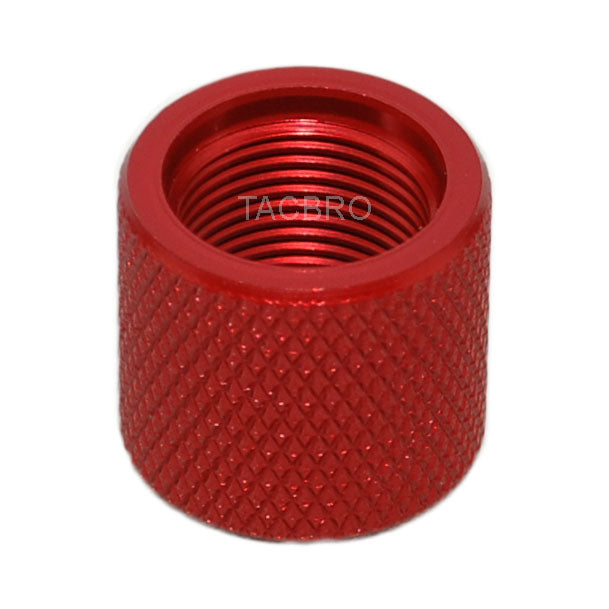 1/2"x28 RH Thread Protector For .223 5.56 9MM – TacBroUSA